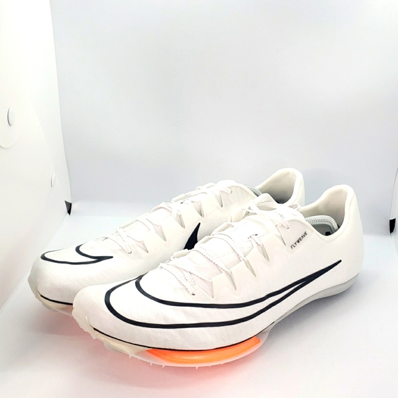 Nike | Shoes | Rare Nike Air Zoom Maxfly Proto Racing Spike Shoes Mens ...